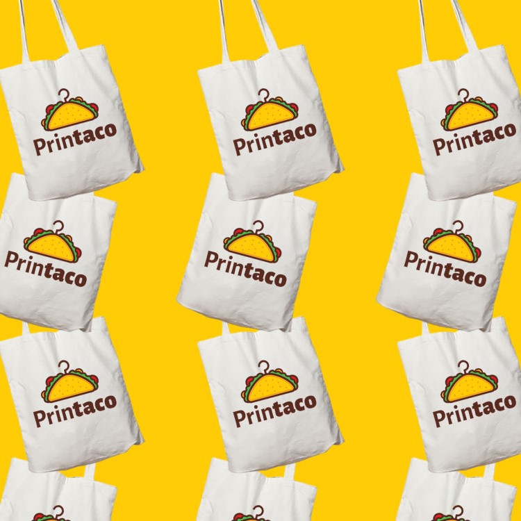 Tote Bags – Printaco
