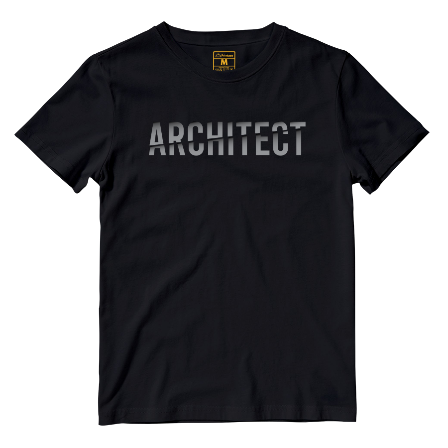 Architect Cotton Shirt Promo – Printaco
