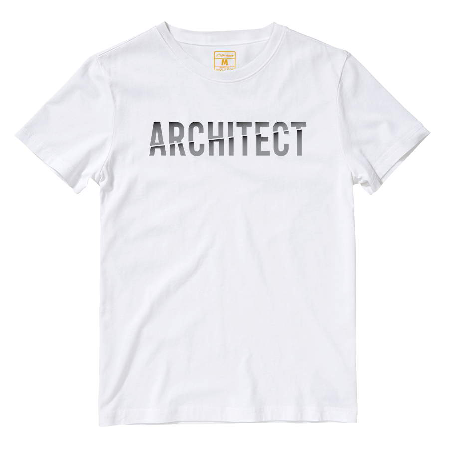 Architect Cotton Shirt Promo – Printaco