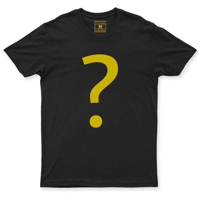 Drifit Shirt: Random Mystery Shirt – Printaco