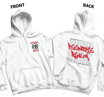 Peenoise Realm – Printaco