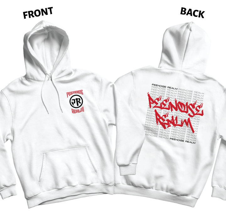 Peenoise Realm – Printaco